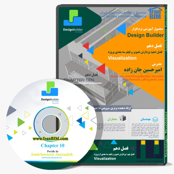 پردازش تصویر در دیزاین بیلدر