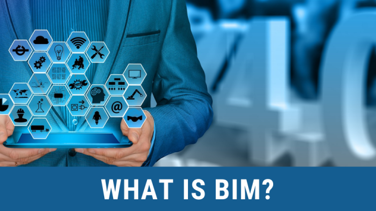 اصول و مبانی BIM - ایران بیم IranBIM